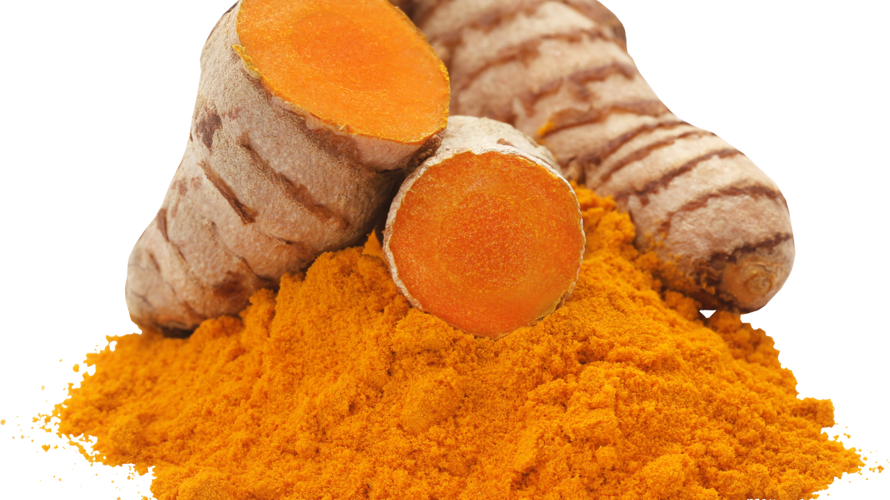 Curcuma : 5 bienfaits santé qui vont te surprendre