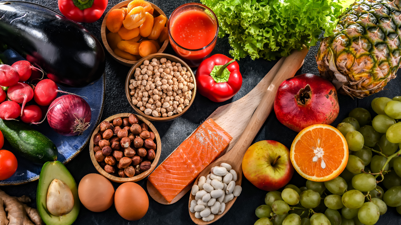 Régime DASH : Booste ta santé cardiaque et dis adieu à l'hypertension