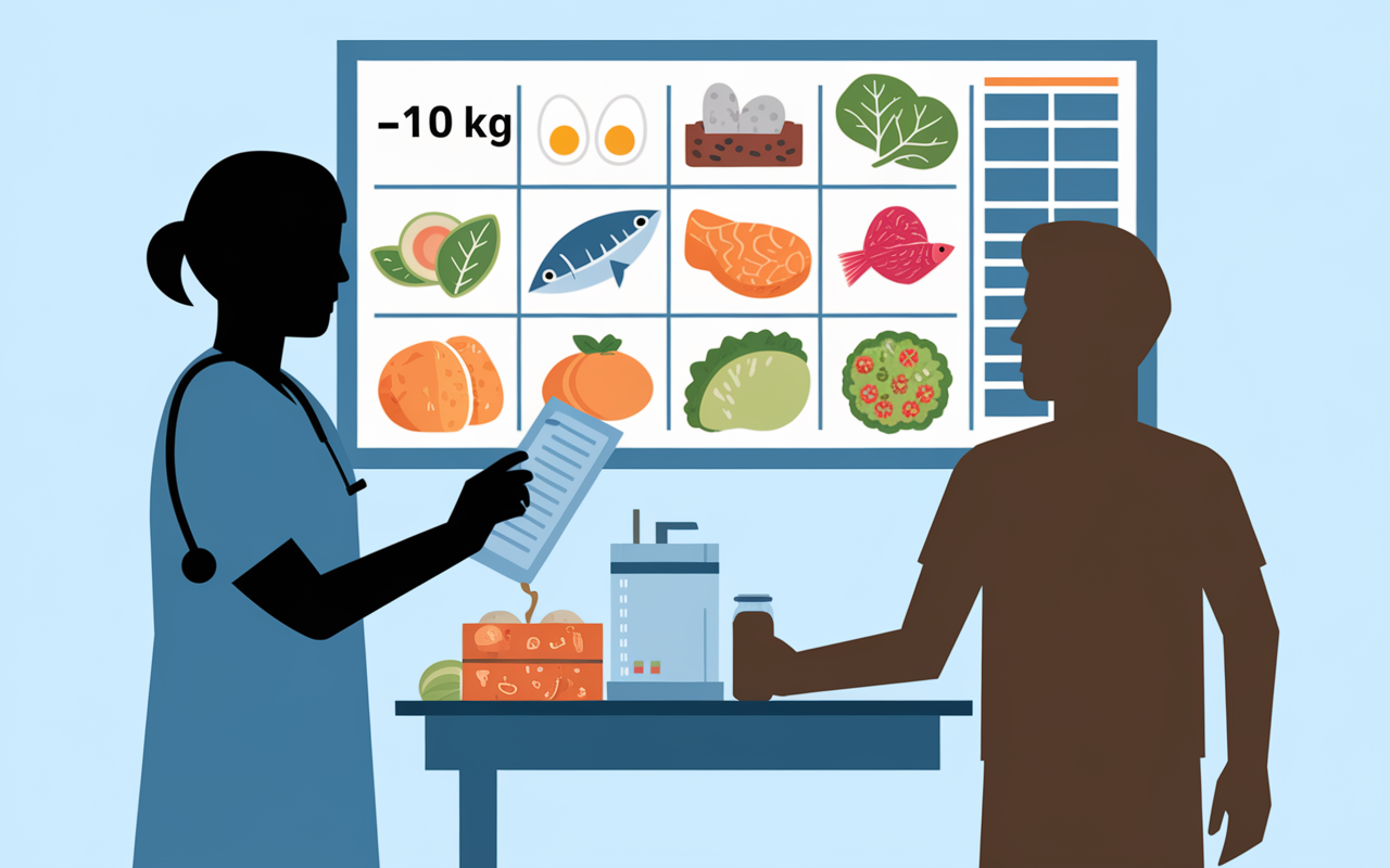 Régime Thonon PDF gratuit : menus complets, conseils et téléchargement ...