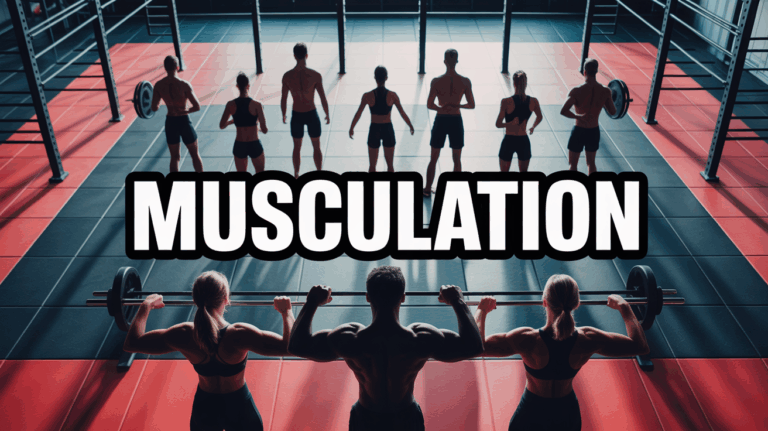 Muscler sa mâchoire : techniques naturelles et erreurs à éviter