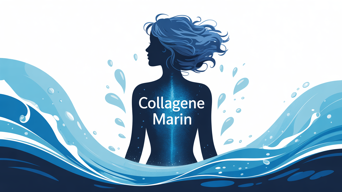 Collagène marin Vital Proteins : le choix beauté et santé convaincant