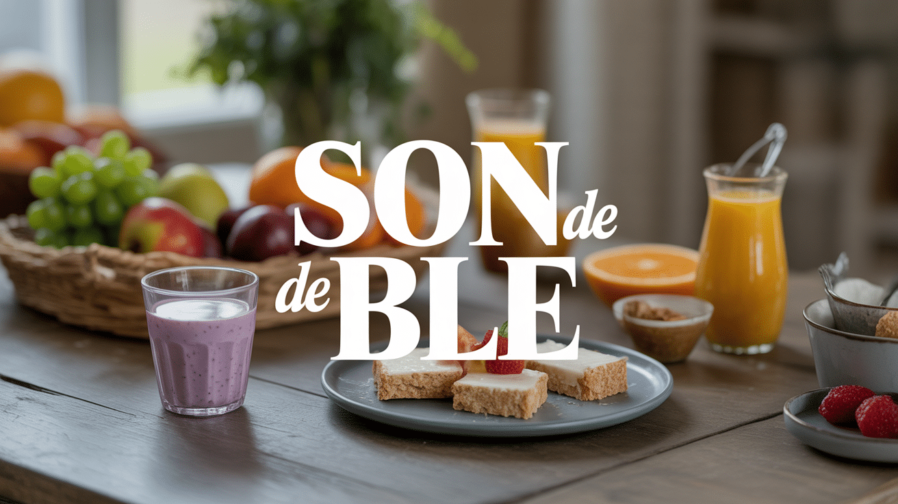 Bienfaits du son de blé : fibres, énergie et digestion au na